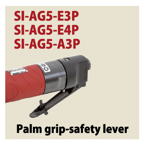 SI-AG5-E3P | ONAK Industrial